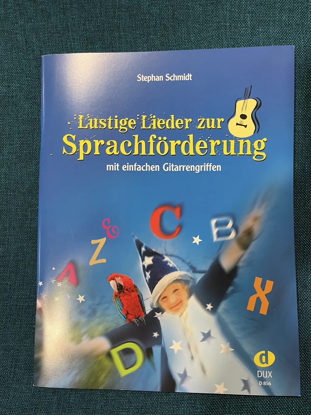 Noten und Kinderbücher - Piano-Haus Kunze